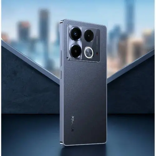 Infinix Note 40 VIP Price in Pakistan