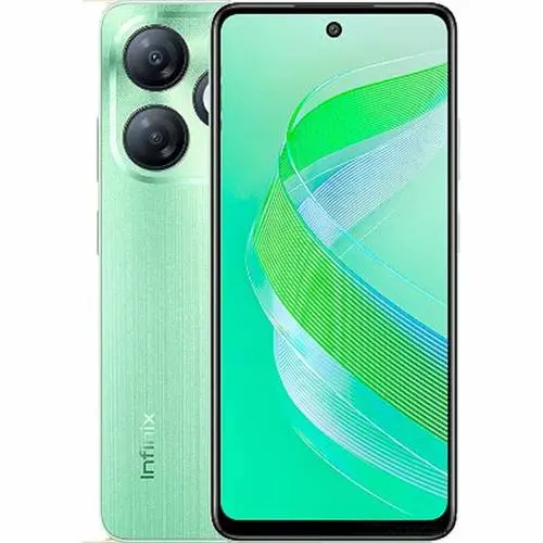 Infinix Smart 10 HD Price in Pakistan