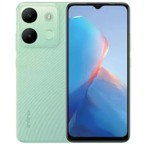 Infinix Smart 9 HD Price in Pakistan 2024