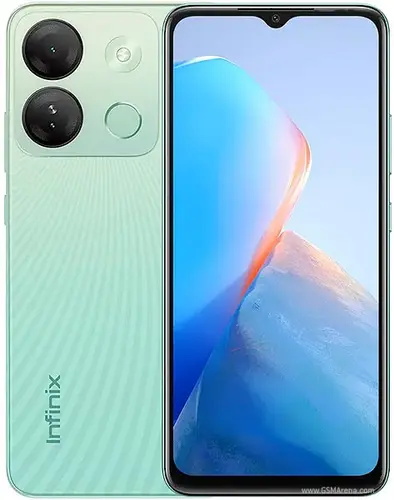 Infinix Smart 9 Plus Price in Pakistan