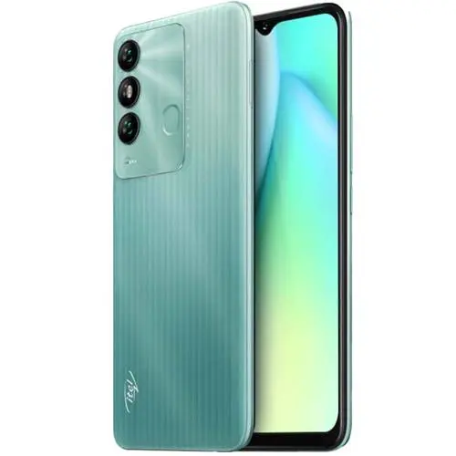 Itel Vision 4 Plus Price in Pakistan 2024