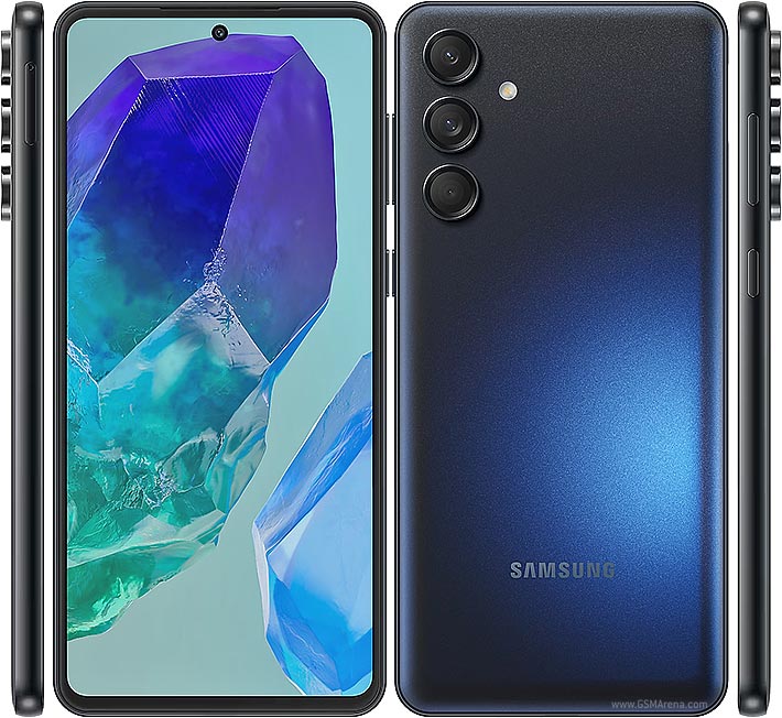 Samsung Galaxy M56 Price in Pakistan 2024