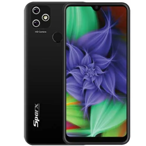 Sparx S10 Price in Pakistan