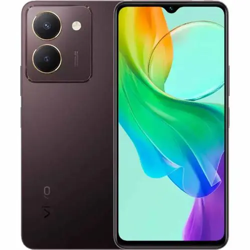 Vivo Y29e Price in Pakistan