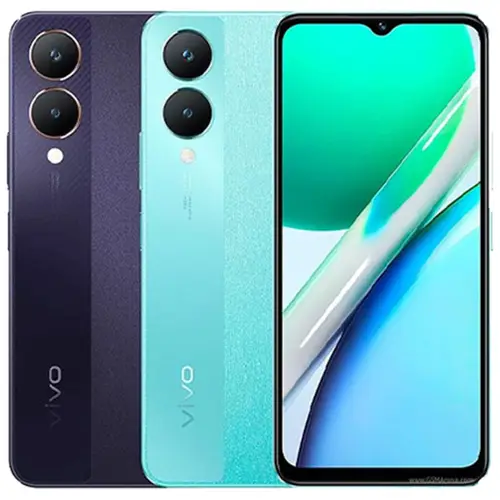 Vivo Y29s Price in Pakistan