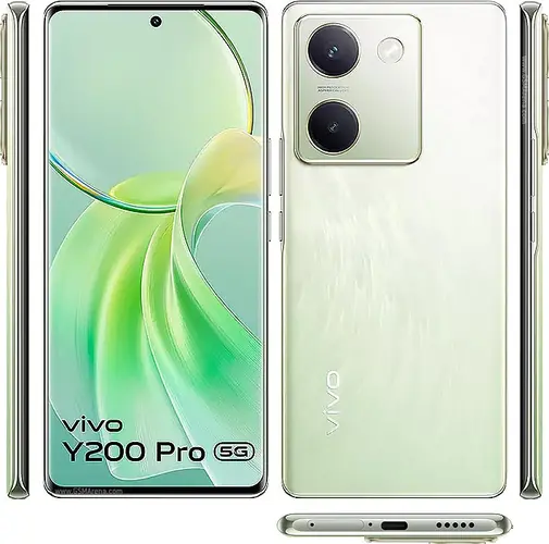 Vivo Y300 Pro 5G Price in Pakistan 2024