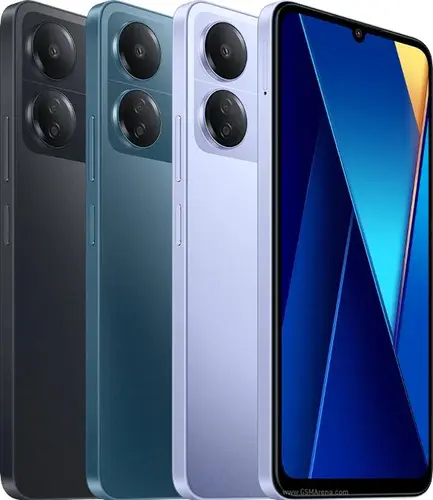 Xiaomi Poco C71 Price in Pakistan