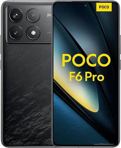 Xiaomi Poco F8 Pro Price in Pakistan