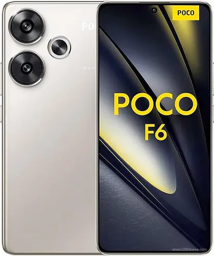 Xiaomi Poco F8 Price in Pakistan
