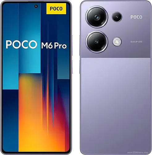Xiaomi Poco M8 Pro Price in Pakistan