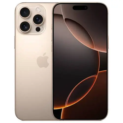 Apple iPhone 16 Pro Max Price in Pakistan