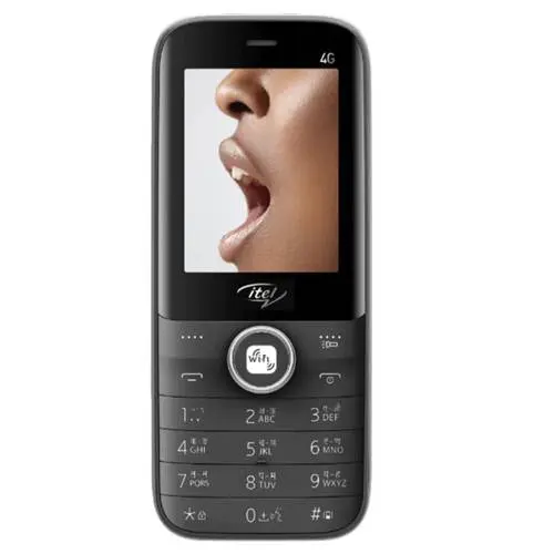 itel it9210 Price in Pakistan